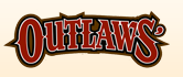 Outlaws Bar and Grill - Content Management System Login